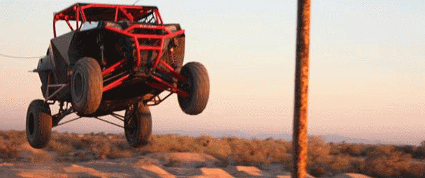 ATV Tech: Turning your UTV into a Racer - ATVConnection.com