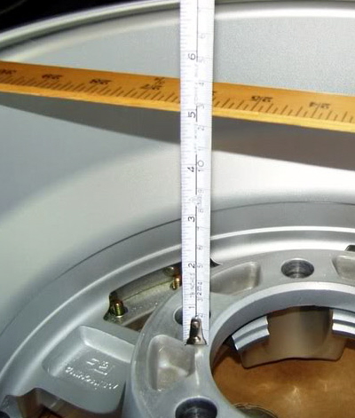 Ask the Editors: Understanding ATV Wheel Offset - ATVConnection.com