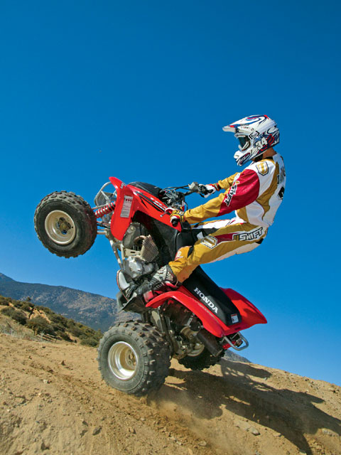 ATVELITE | ATV ELITE - GIRLS ATV GOODTIMES