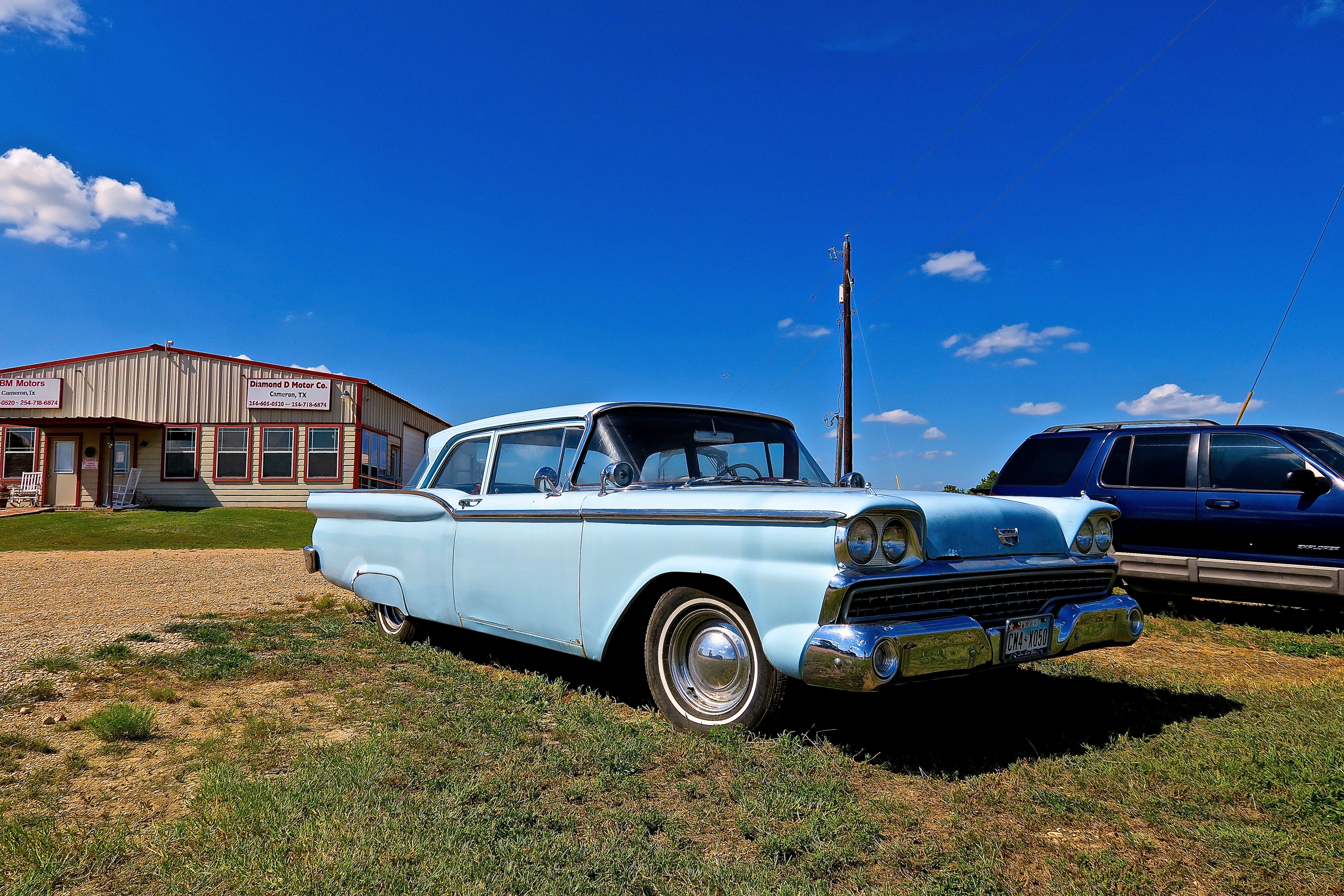 ATX Car Pictures | My Pics from Texas, the U.S. and Beyond! | My Best ...