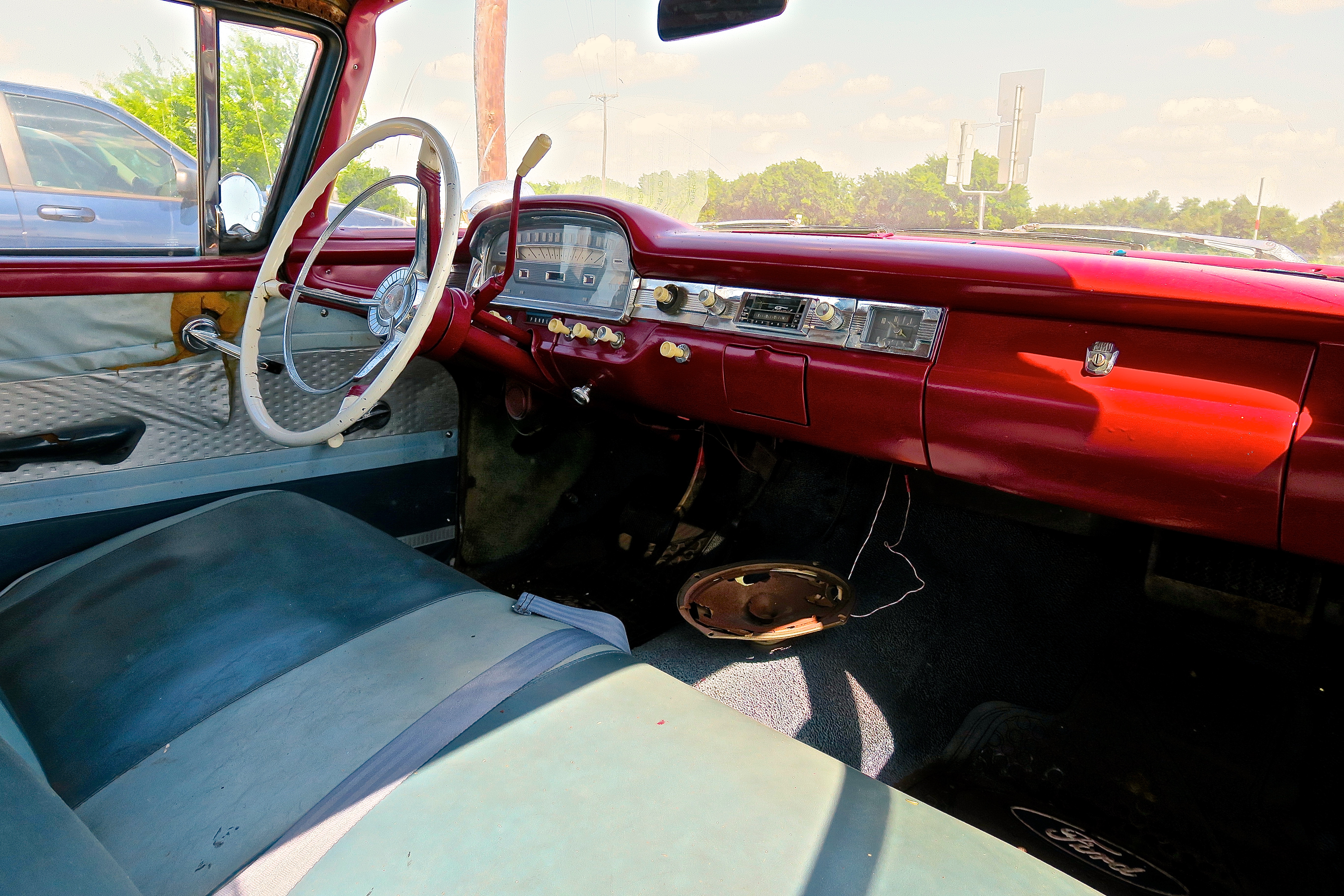 ATX Car Pictures | My Pics from Texas, the U.S. and Beyond! | My Best ...