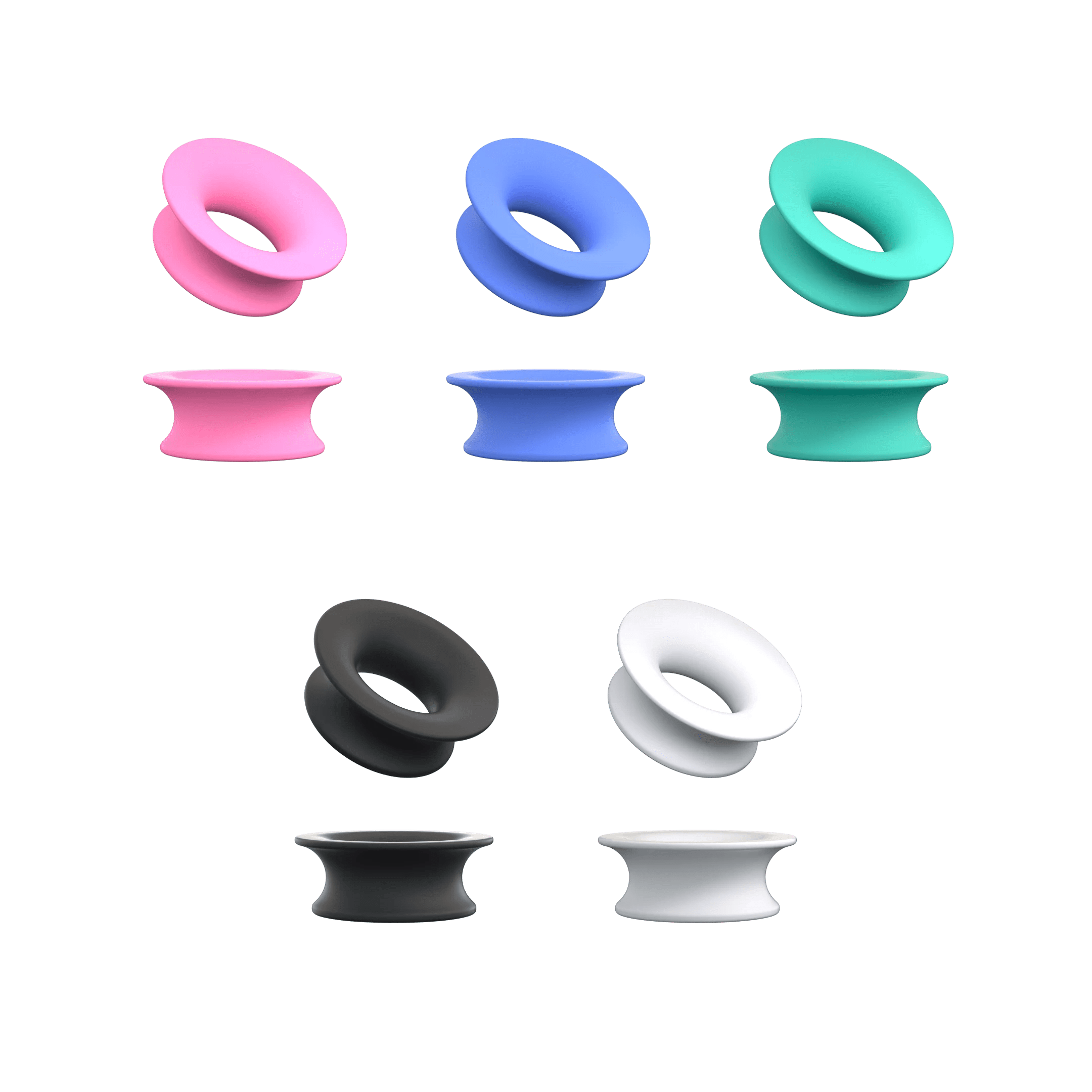 Loop Equinox Collection Earplugs Range Loop Australia
