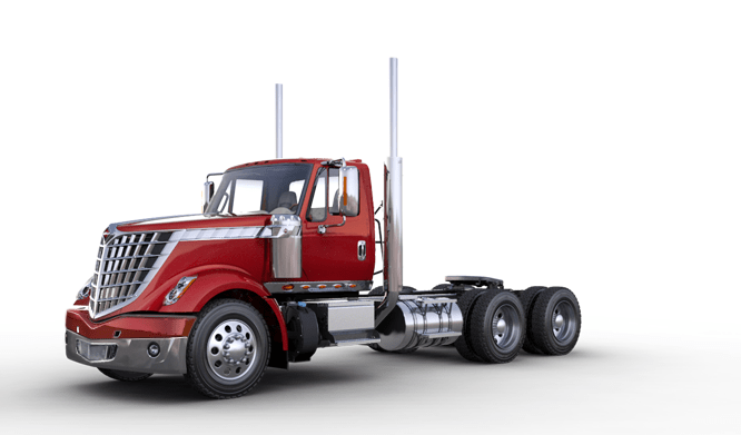 Truck Types Demystified – By GVWR Class and Body Type – AucMaster USA