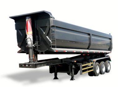 Truck Types Demystified – By GVWR Class and Body Type – AucMaster USA