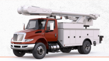 Truck Types Demystified – By GVWR Class and Body Type – AucMaster USA