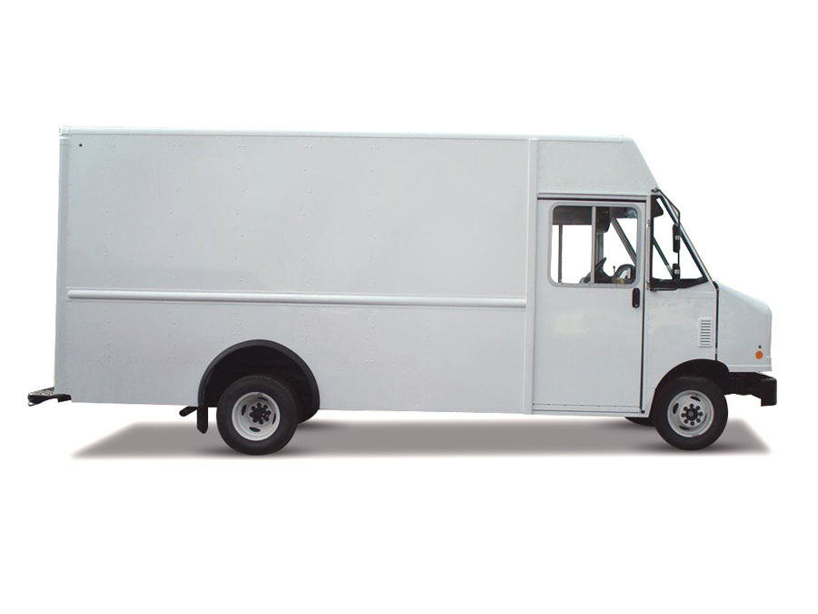 Cargo Vans for Sale at Auction – Where to Find Them and Choosing the ...