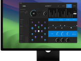 Oria Immersive Audio Interface And Monitor Controller Audient