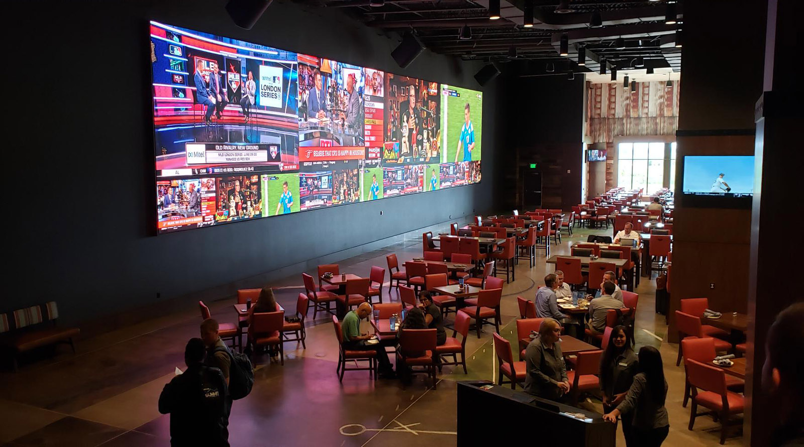 Time To Hit The Mountains - RMAF 2019 - AudioHead