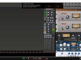Basic Console Overview Audiofusion