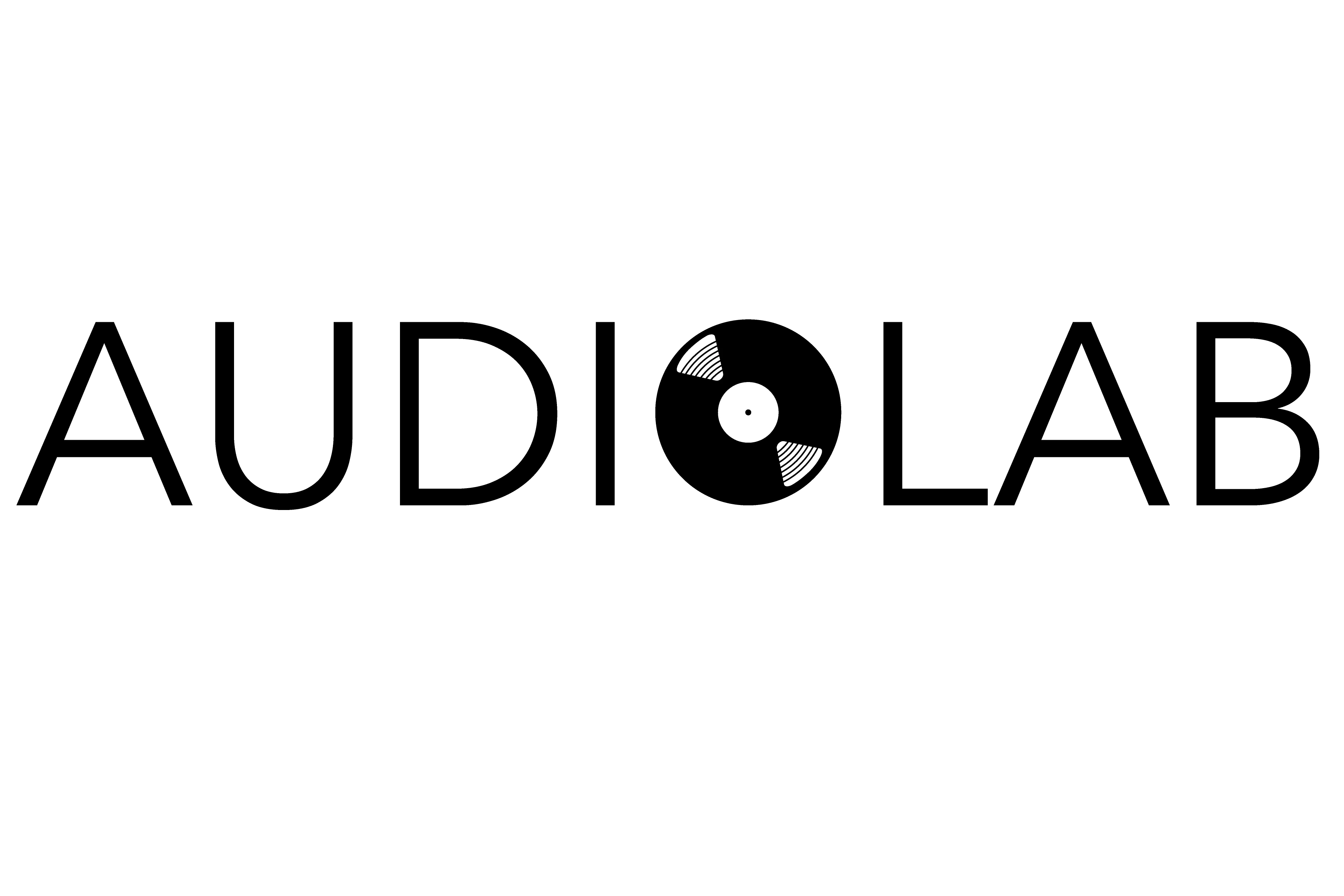 Turntables Audiolab Stereo Video