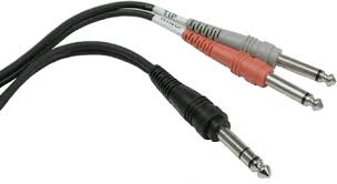 Audio Cable Types: What you REALLY Need to Know - Audiomunk