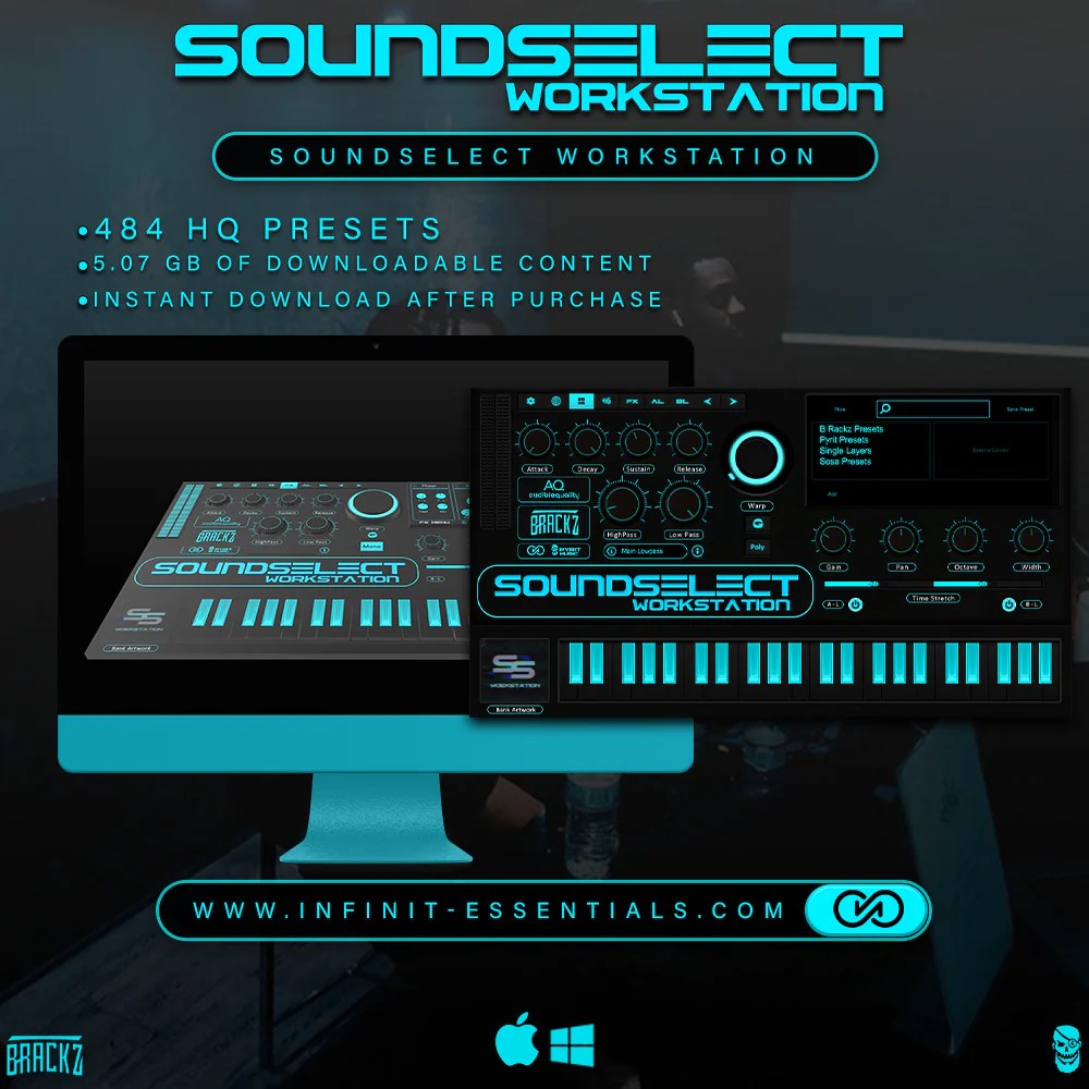 Audio Tech Hub