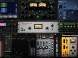 Fourier Audio Reveals New Annual Plugin Collection Transform Suite 25