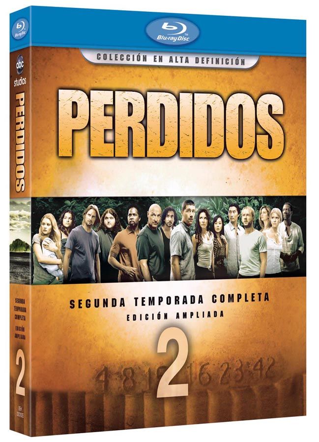 Perdidos