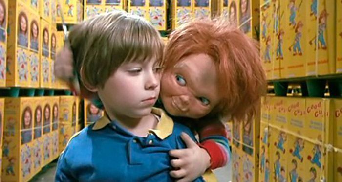 Chucky
