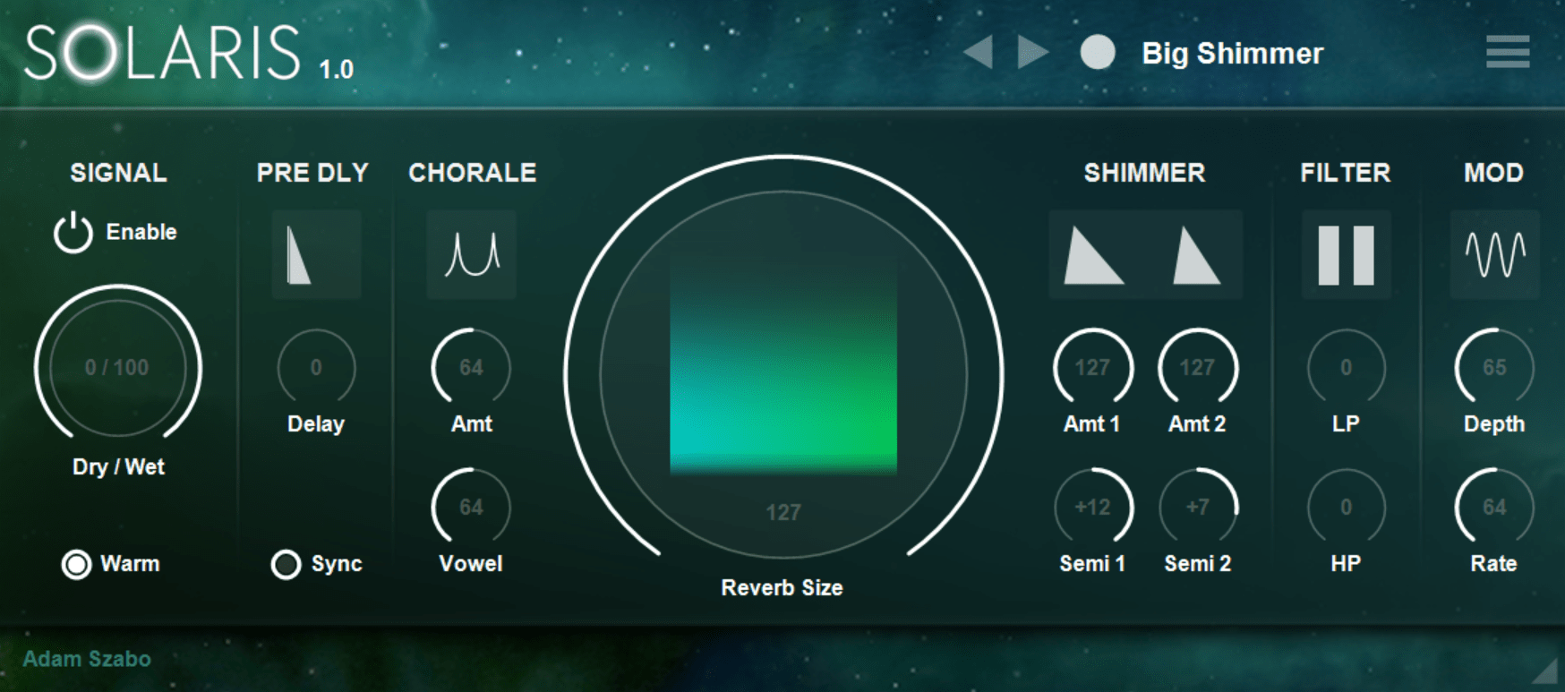 Top Free Reverb Plugins That Do It All (Delay Modulation EQ)