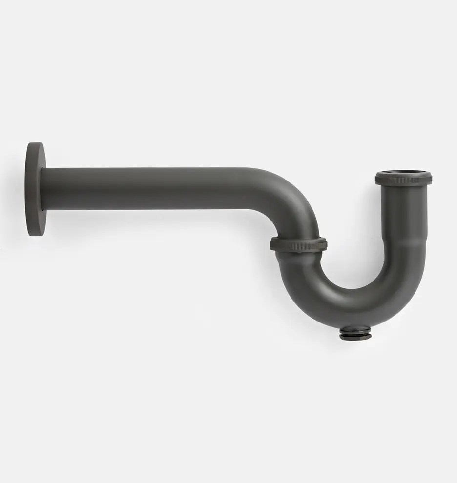 What is a P-Trap? | Auger Pros Plumbing and Drain