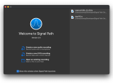 Signal Path 2 5 For Macos Ios And Ipados Augmented Code