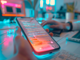 Cross Platform Development With Flutter And React Native A Comparative
