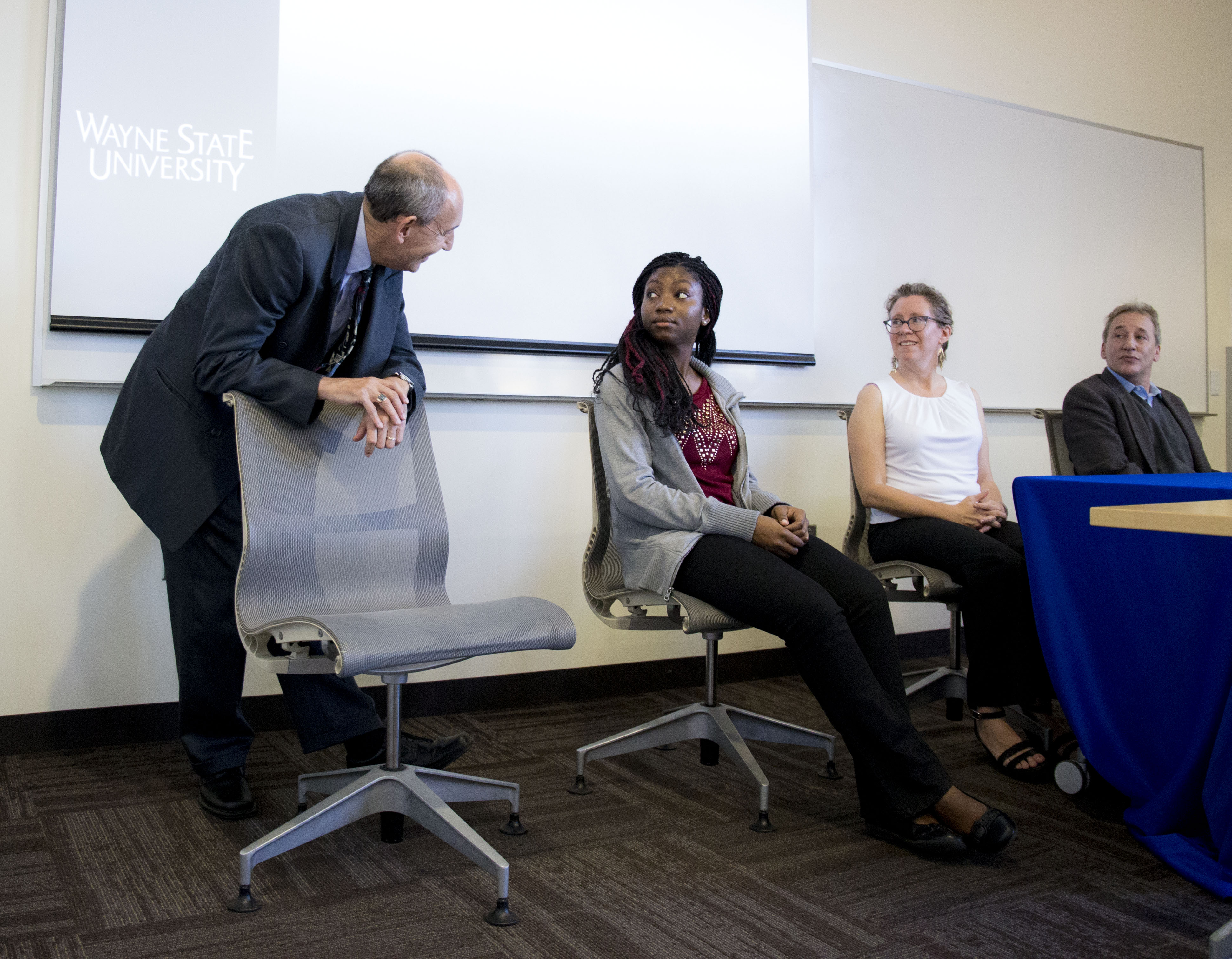 Driving Detroit – Humanities Lab