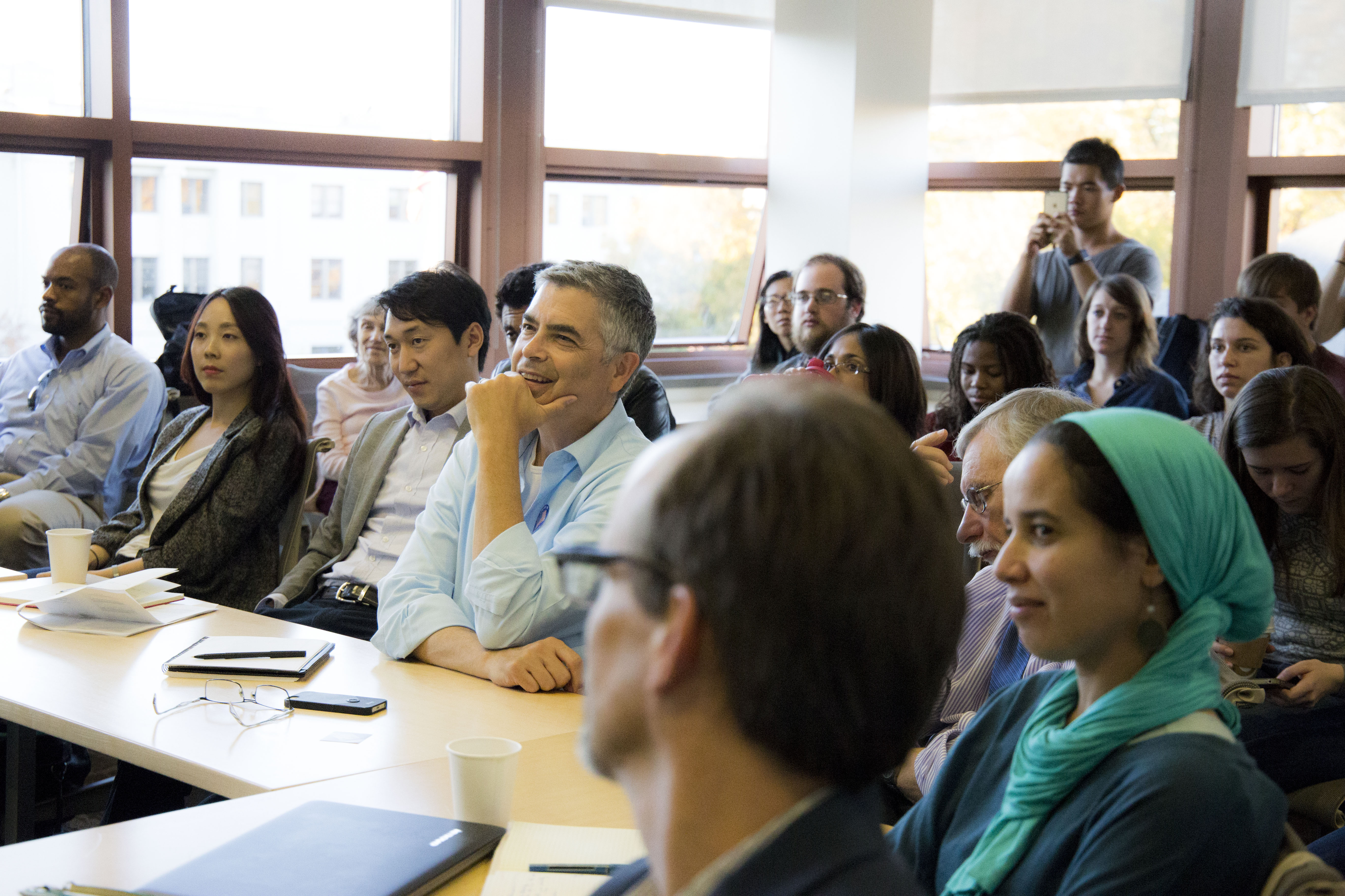 Driving Detroit – Humanities Lab