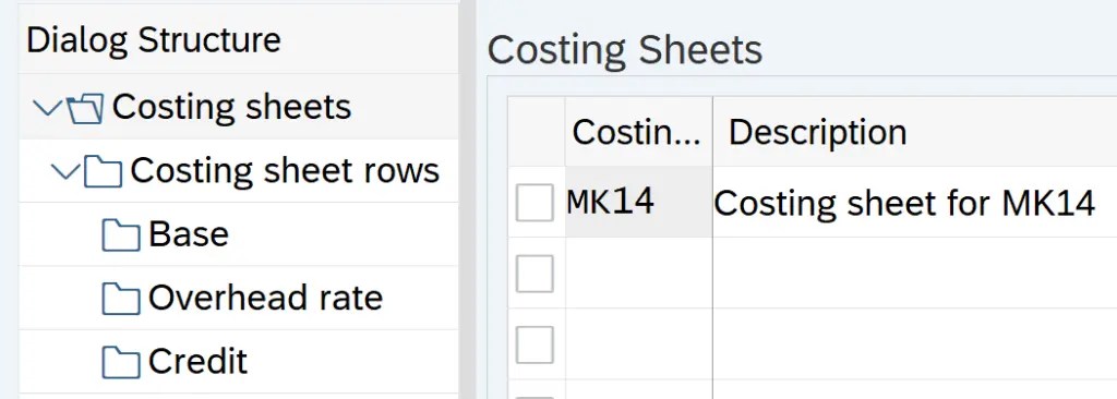 SAP Product Costing | AUMTECH Solutions-SAP Training