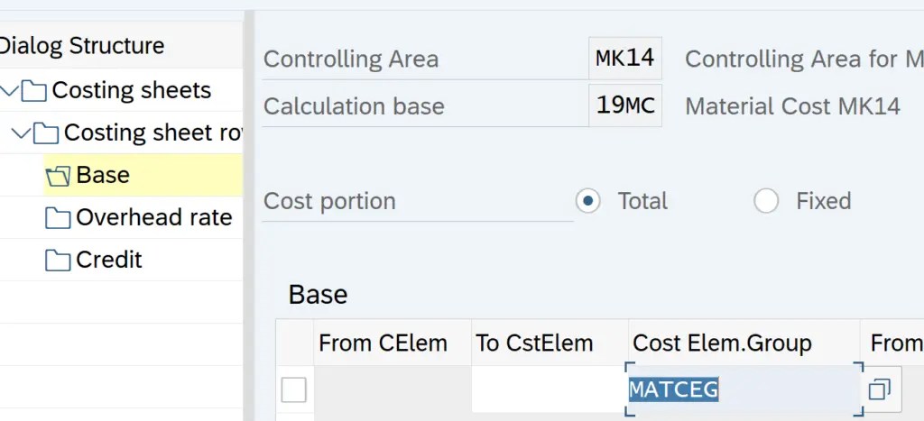 SAP Product Costing | AUMTECH Solutions-SAP Training