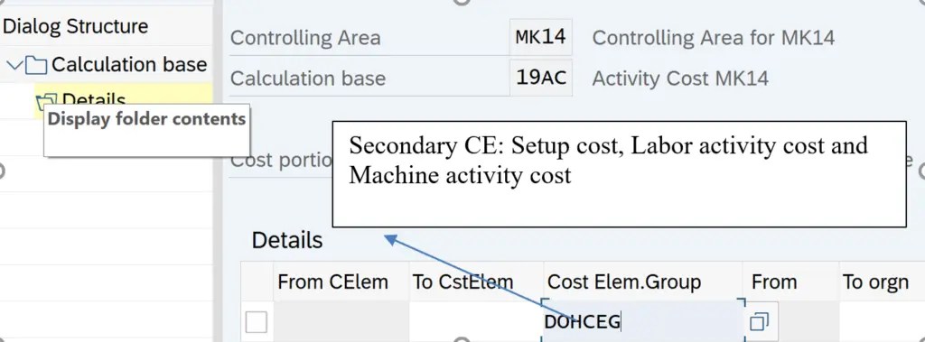 SAP Product Costing | AUMTECH Solutions-SAP Training