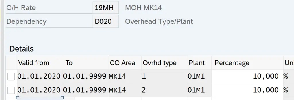 SAP Product Costing | AUMTECH Solutions-SAP Training