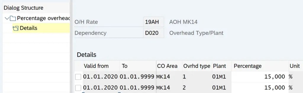 SAP Product Costing | AUMTECH Solutions-SAP Training