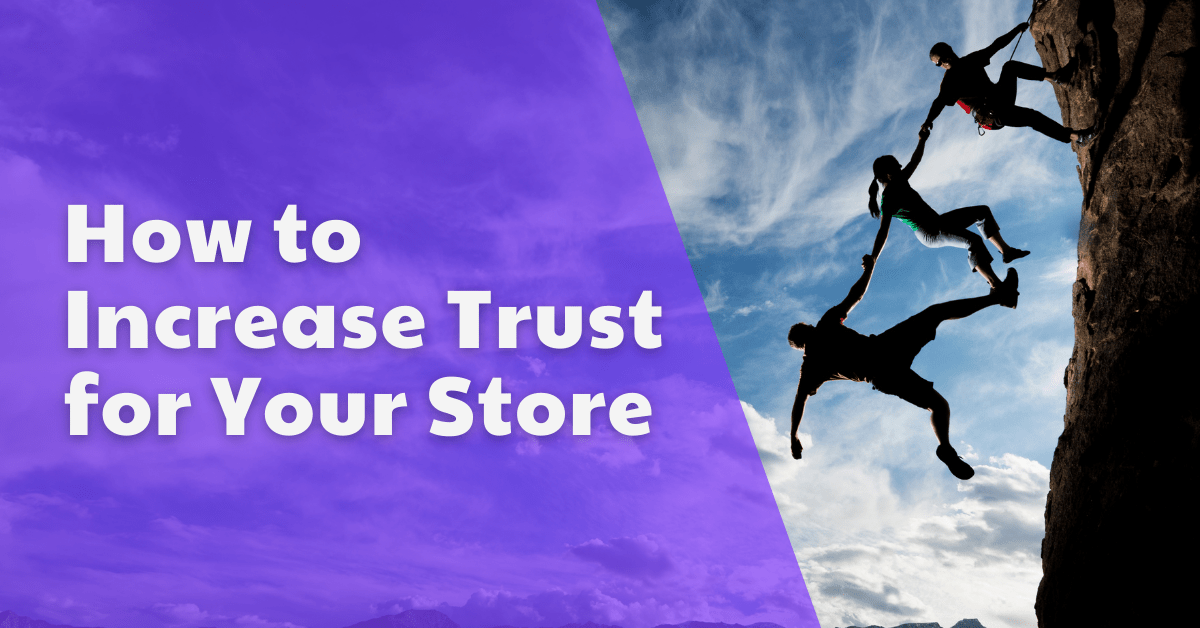 This is How to Earn Trust in eCommerce 2024 - Aurajinn