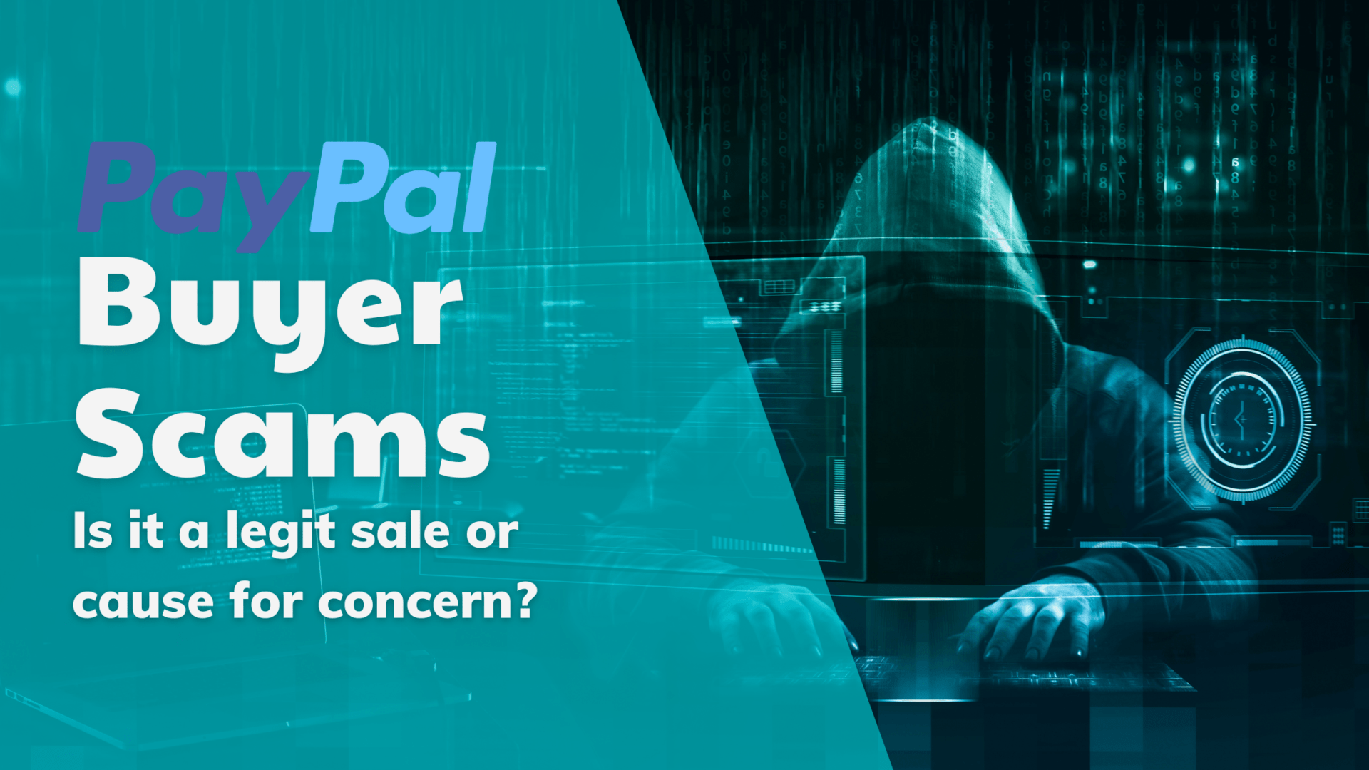 12 Signs of a PayPal Scam: Sellers Beware (2023) - Aurajinn