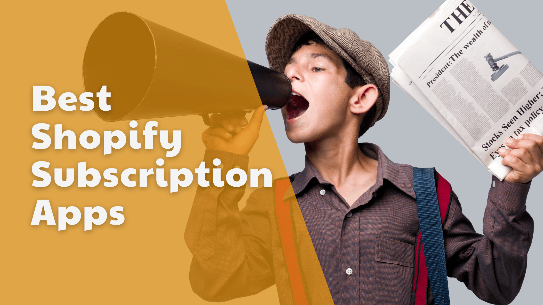 8 Best Subscription Apps for Shopify (2023) - Aurajinn