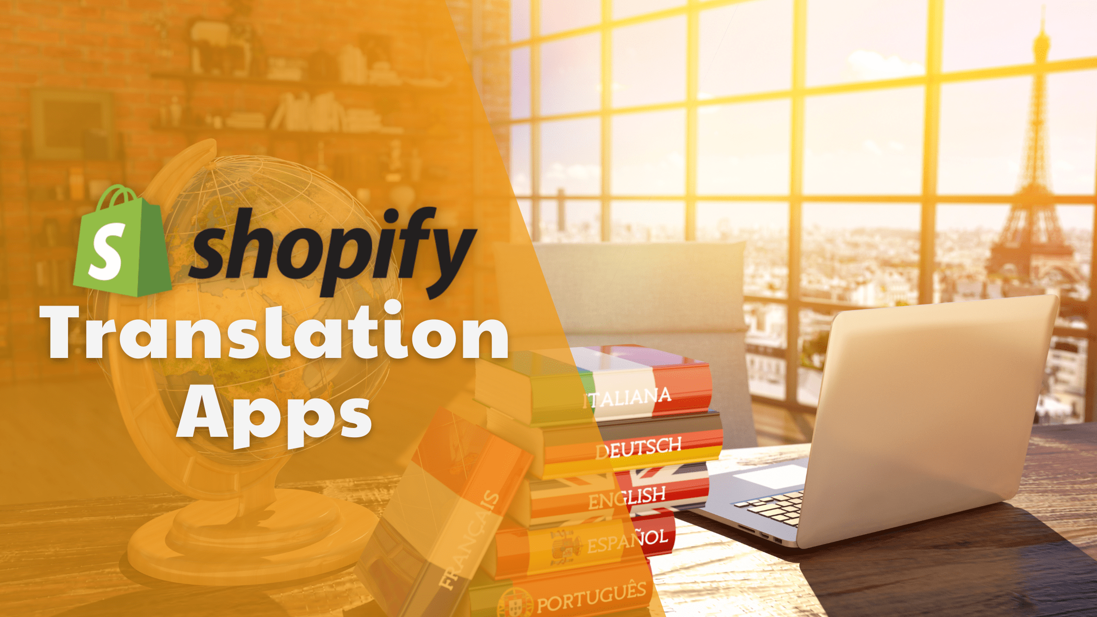 5 Best Shopify Translation Apps in 2023: Scale Your Store Globally ...