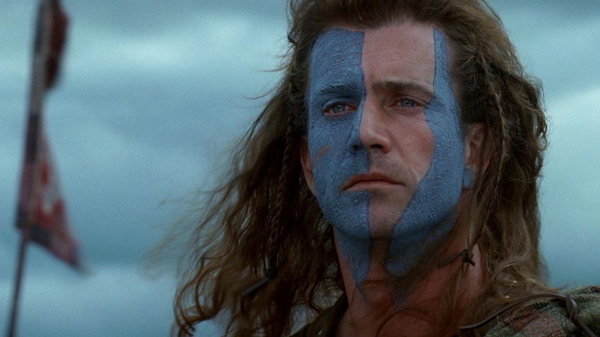 Braveheart: tra storia e leggenda Gibson ripercorre le gesta dell’eroe ...