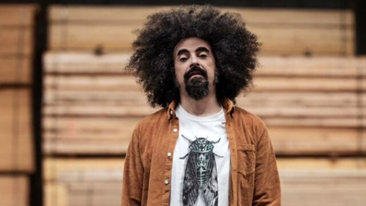 Caparezza, la fine del tour e la pausa dalle scene - Auralcrave