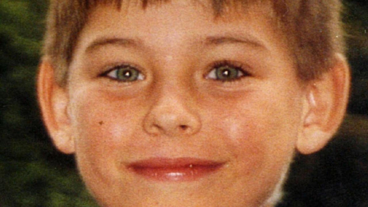 The Stranger: the true story of Daniel Morcombe - Auralcrave