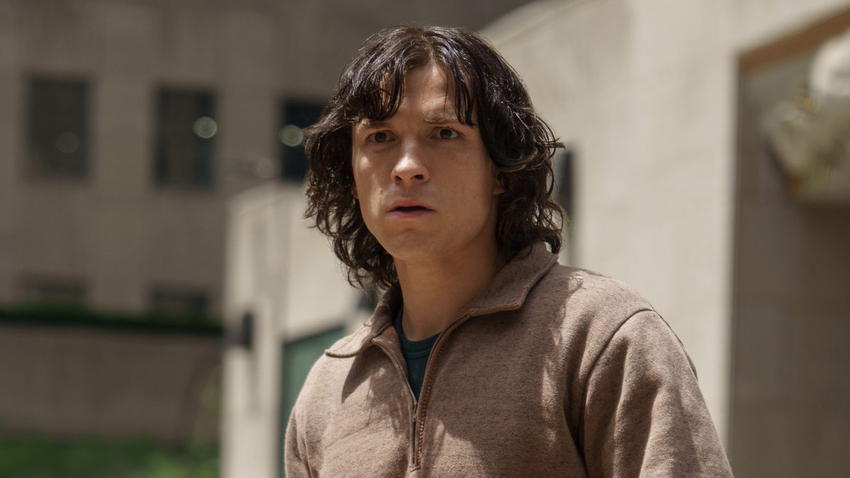 The Crowded Room true story: who is Danny Sullivan? - Auralcrave