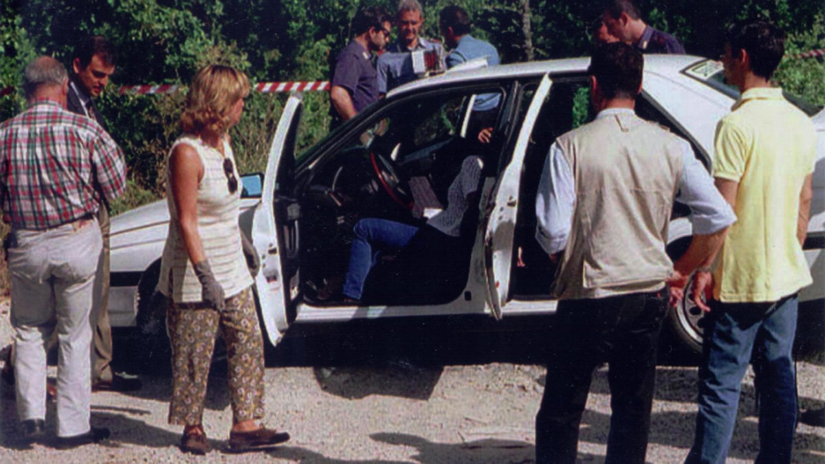 Il delitto del taxi: chi ha ucciso Alessandra Vanni? - Auralcrave