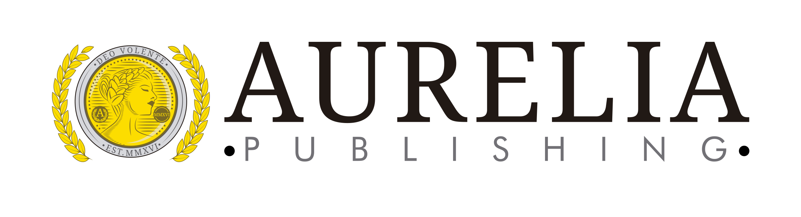 Aurelia Publishing - A Company run by Artists for Artists - Home