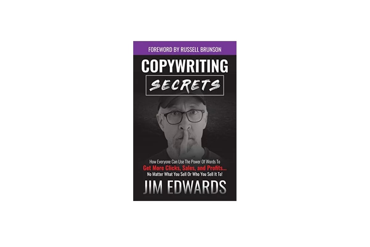 Copywriting Secrets Summary - Jim Edwards - Aure's Notes