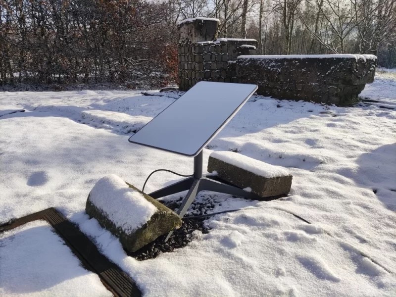 Starlink Troubleshooting (No Active Account, Wrong IP Address, Changing Cable, etc...) - Aure's ...