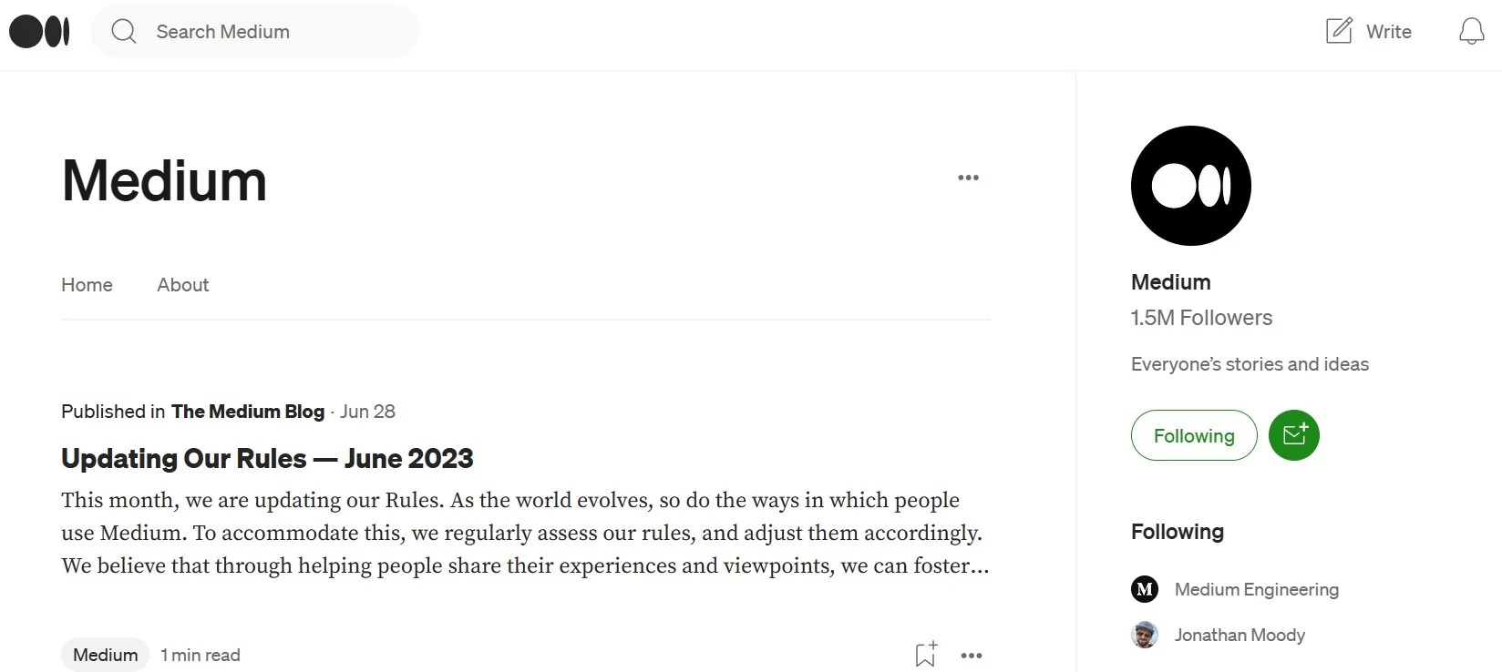 How to Earn Money on Medium.com in 2025: Full Guide - Aure's Notes