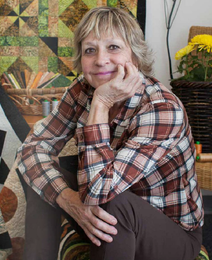 Island Batik Week: Foundations – auribuzz