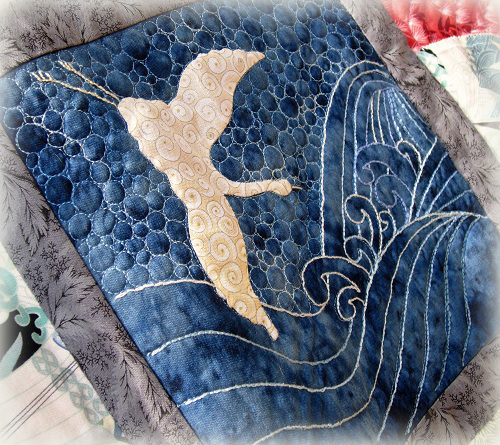 Thread Journey: Process of Quilting, Part 1 – auribuzz