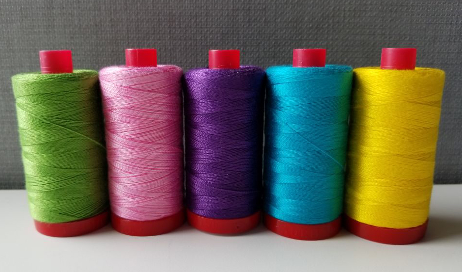 Thread Matters: 12wt – auribuzz