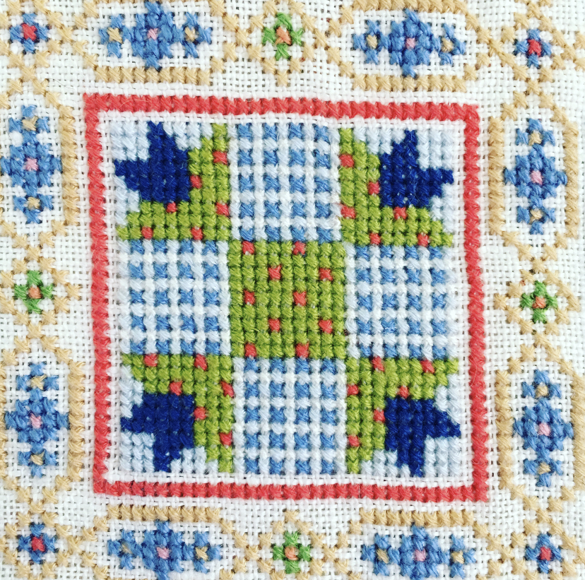 Collecting Colors SAL, June – auribuzz