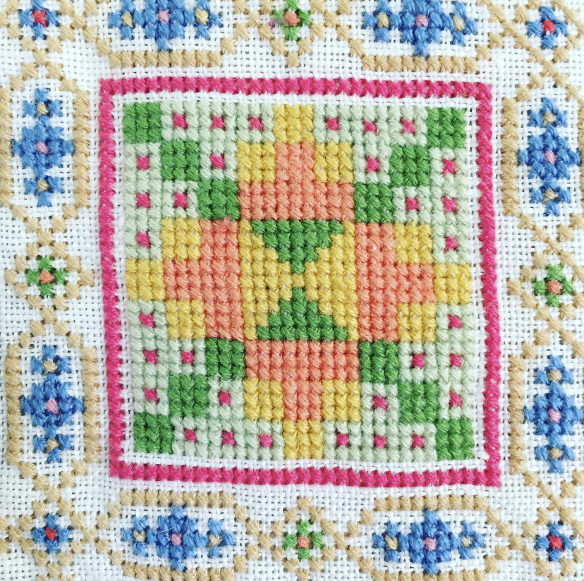 Collecting Colors SAL, June – auribuzz