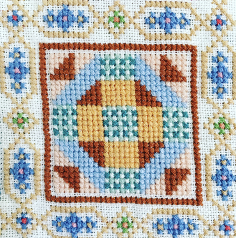 Collecting Colors SAL, July – auribuzz