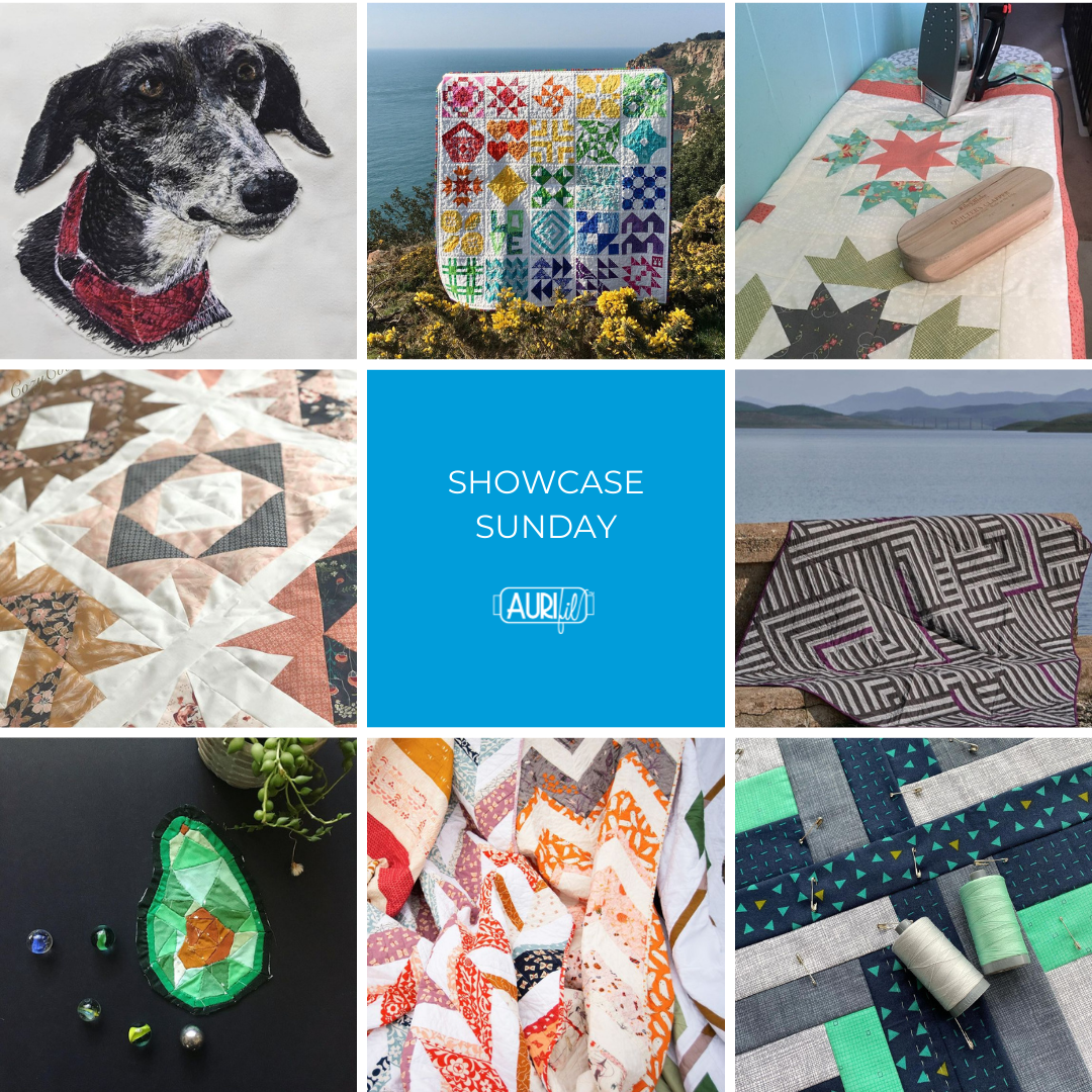 Showcase Sunday {3.7} – auribuzz